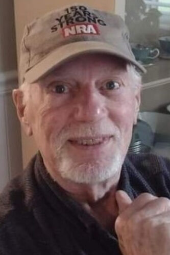 Ronald G. Layfield 1943-2025 | News, Sports, Jobs - Tribune Chronicle